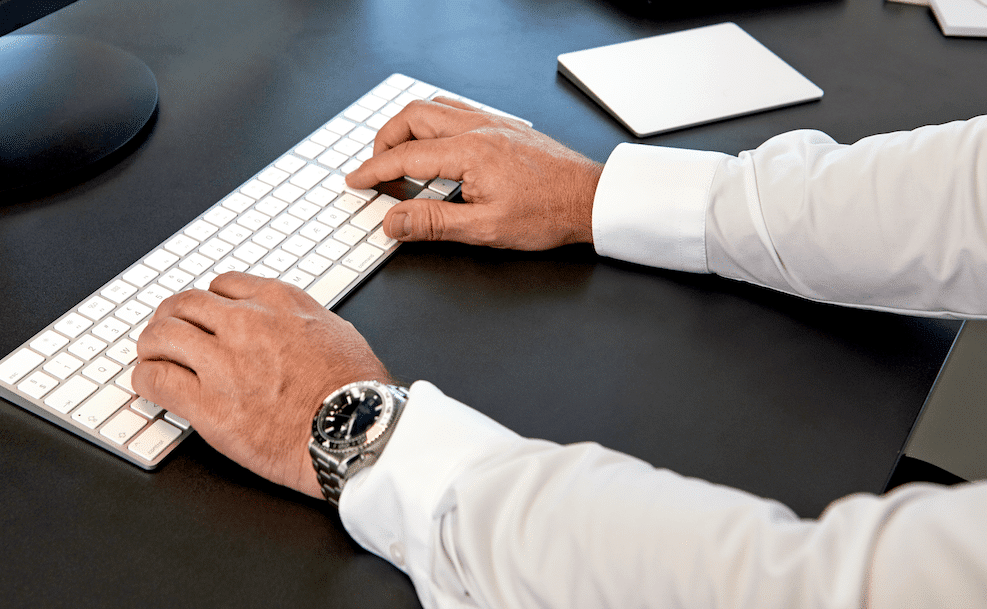 Arbejdspladsvurdering hvert 3. år | APV | DK Healthcare